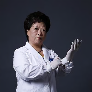 地坛刘彦春医生 