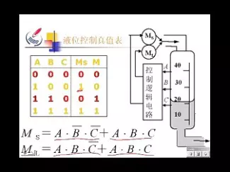 数字电路电子技术03 电脑维修视频教程
