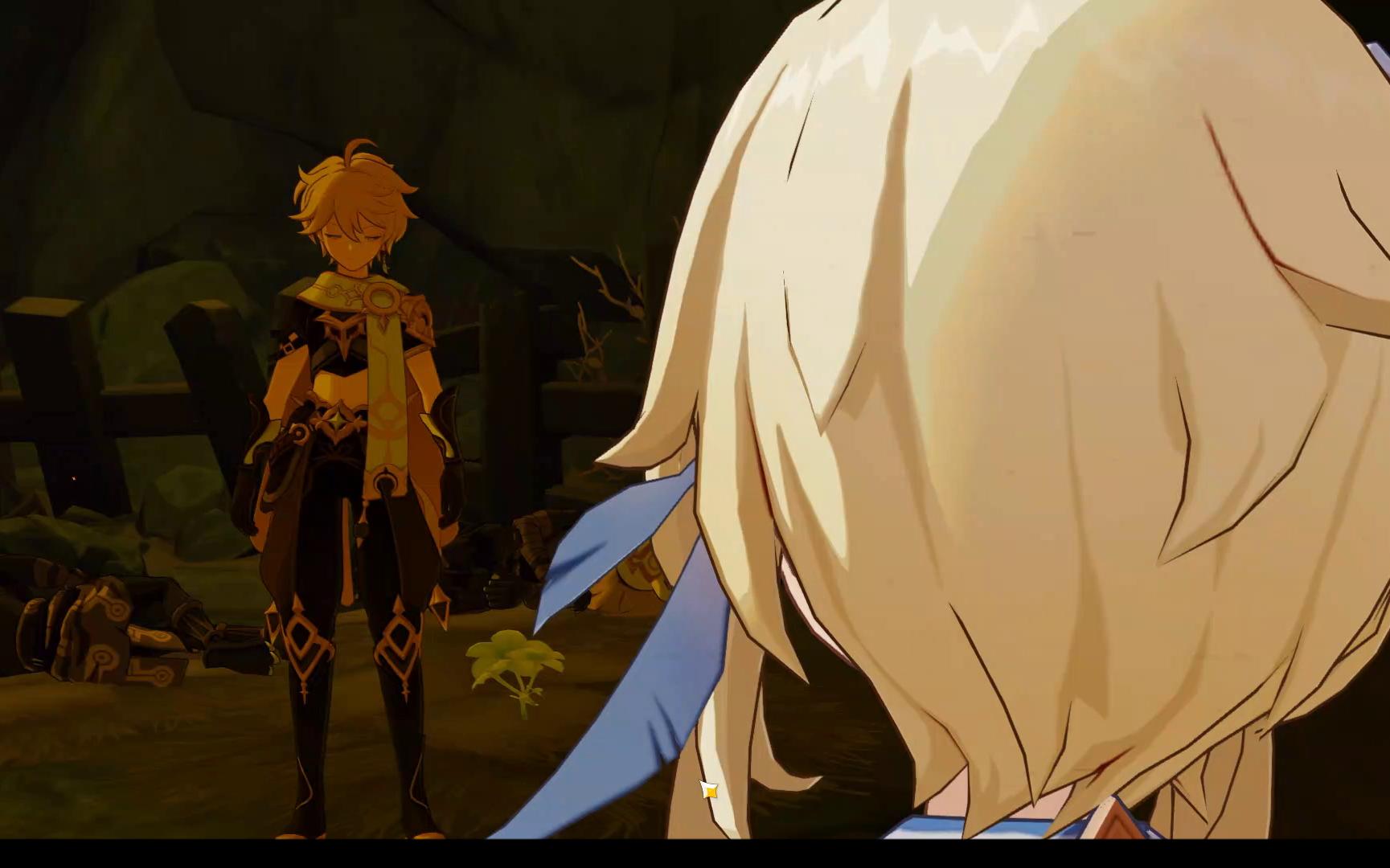 【原神】2.6魔神任务完整剧情流程