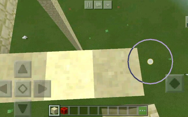 在我的世界服务器里比较实用的几种搭路