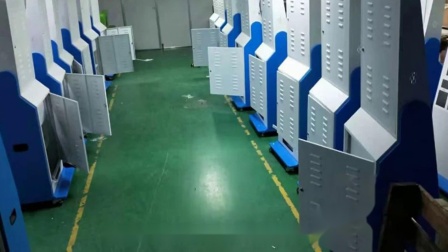 湖南智能滑轨屏应用