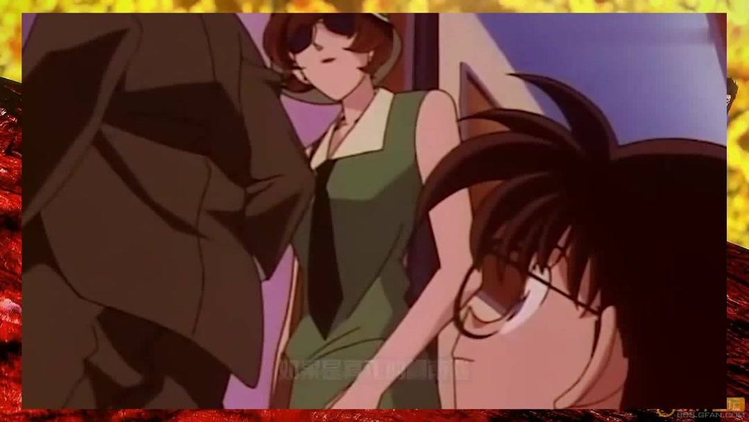 名侦探柯南:是柯南不好看了还是我们长大了,看的人越来越少了