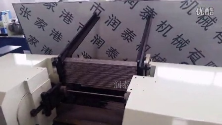 双头倒角机,加工不锈钢管件