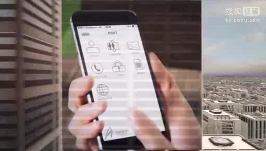 手机APP真智能一卡通管理解决方案,让您的手机嘀一下,刷遍天下!