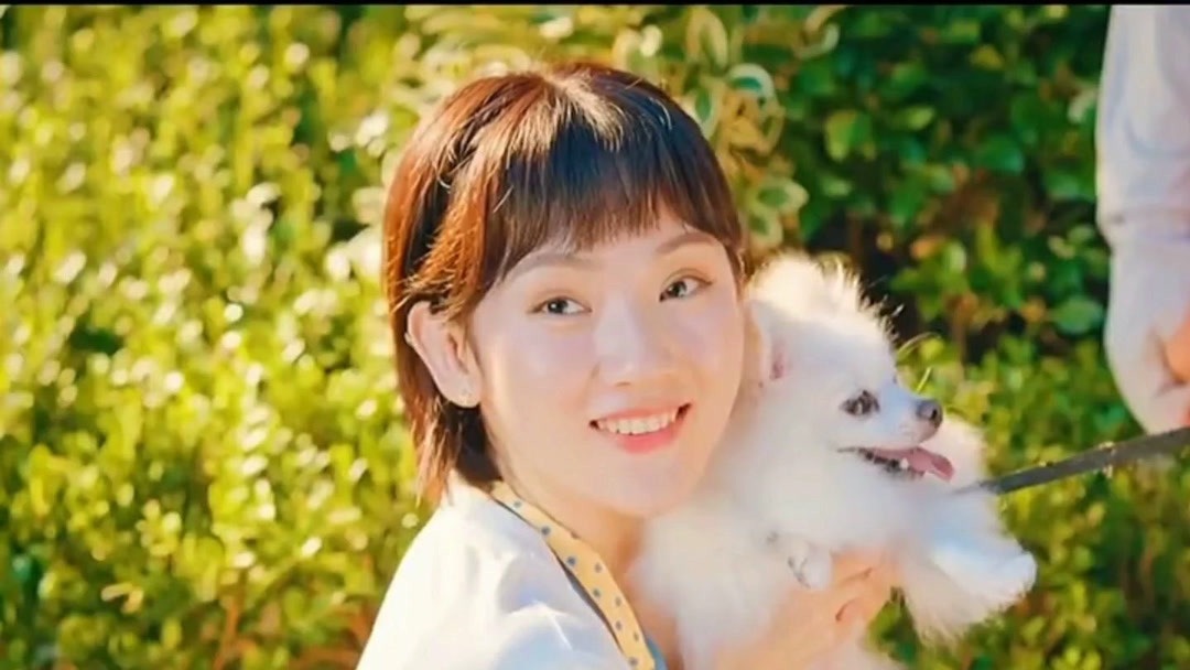 你听起来很甜定档了,有一部甜甜剧来袭