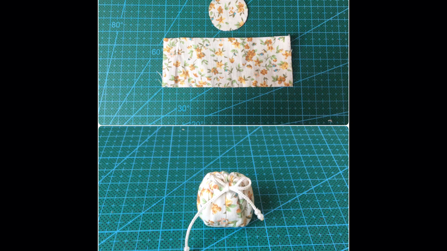 编织篮教程