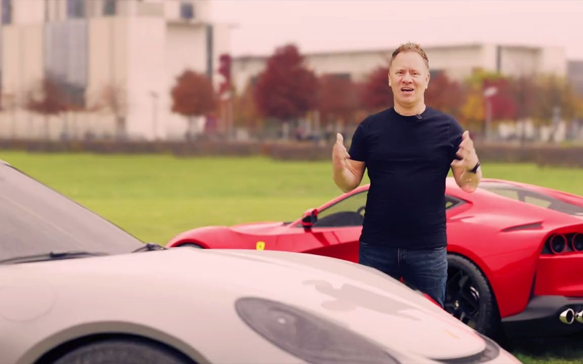 只需 25 分钟即可在 Blender 中创建专业汽车动画!