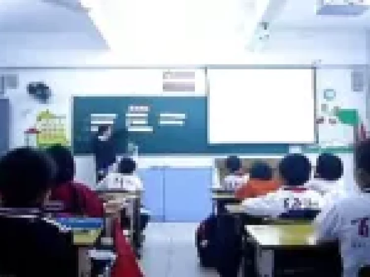 数学―一年级下册―20以内的退位减法(教学录像)