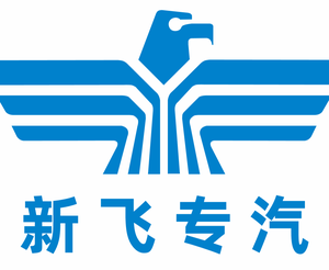 河南新飞专用车 