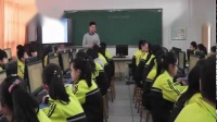 第4课 工作表的格式化与打印_第一课时(二等奖)(青岛版《信息技术》...