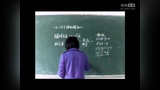 初中数学1对1:利用配方法突破一元二次方程的解法【中考数学微课】