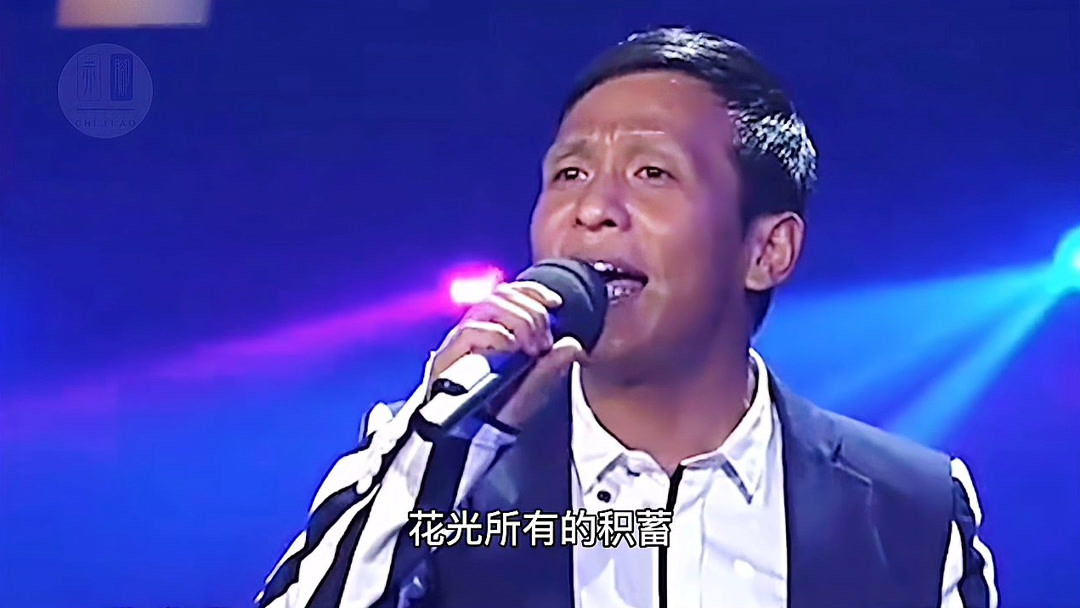 歌曲歪唱:三首爱江山更爱美人改编歌曲,有感人有好笑,你细品