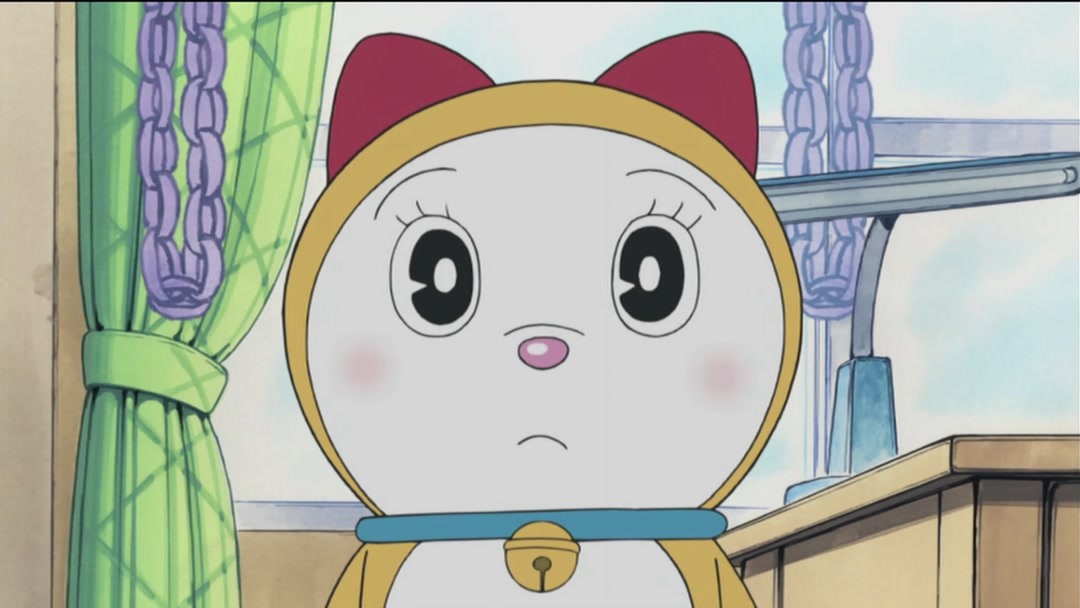 哆啦A梦 第3季 第66集