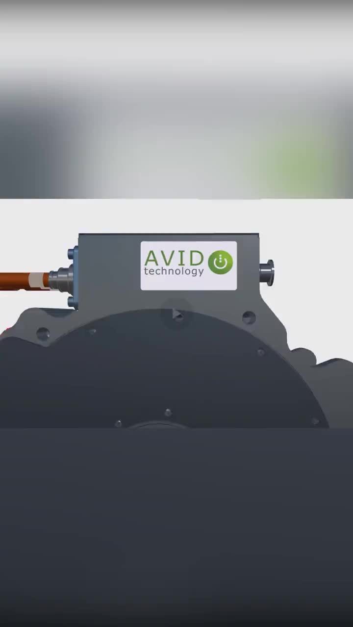 普通电机可以用变频器吗