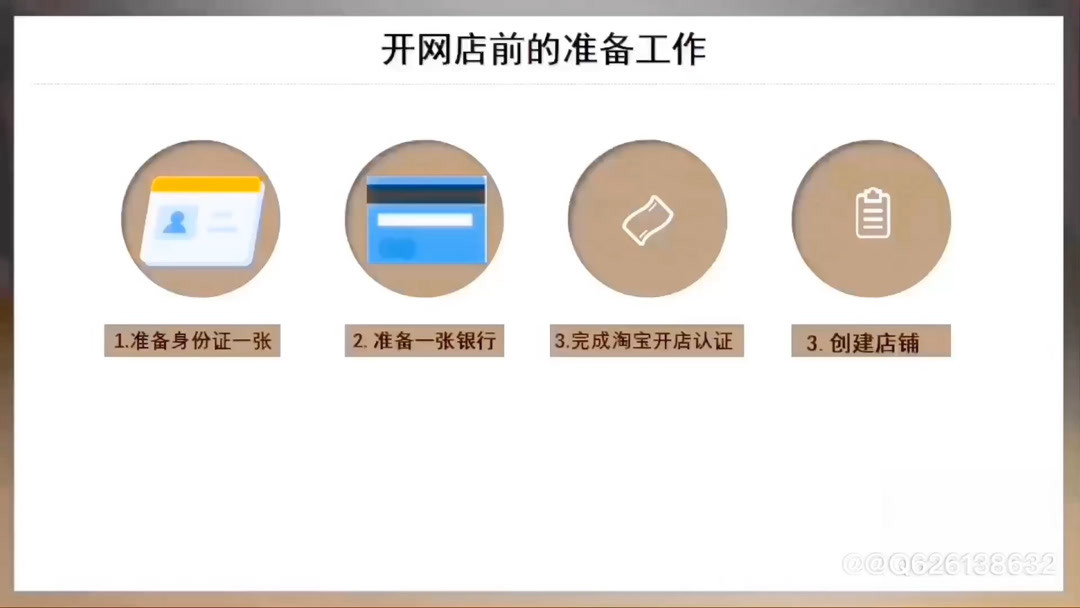 2020一件代发和一键铺货有什么分别