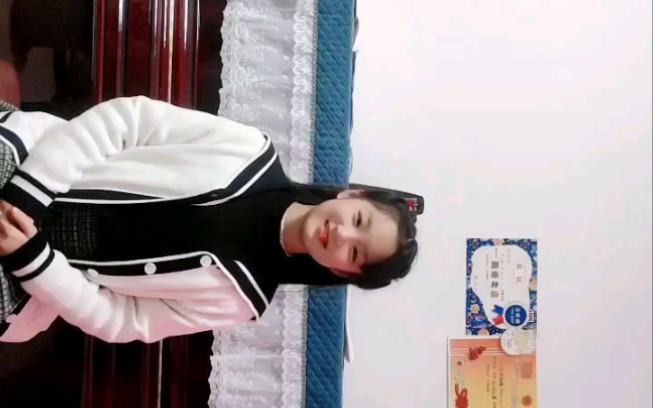 #万疆手势舞#手势舞