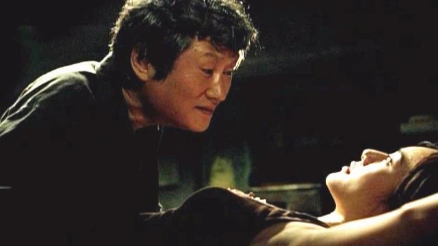 十大真实案件改编的韩国电影,罪恶无处遁形,但现实比电影更黑暗