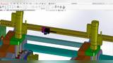 SolidWorks 非标自动化教程:移动式抓取物料机械手的设计