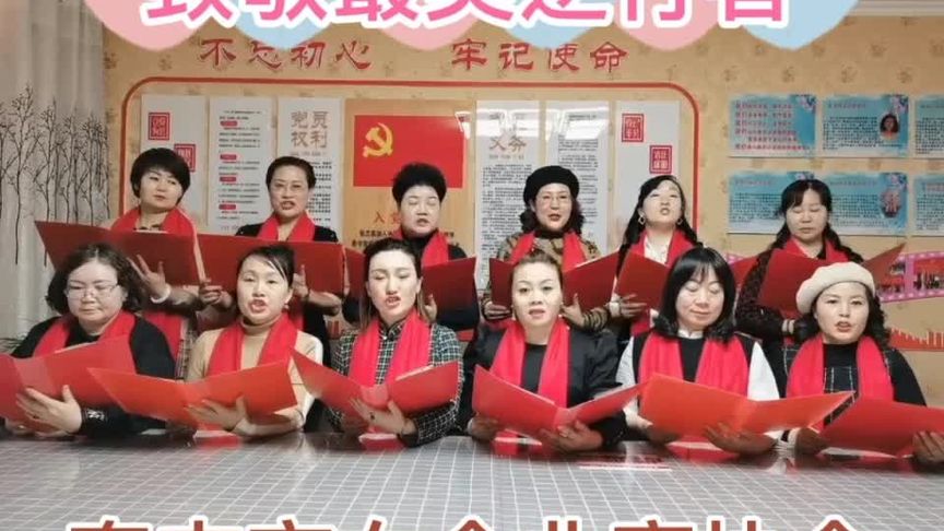 奎屯市女企业家协会致敬最美逆行者!