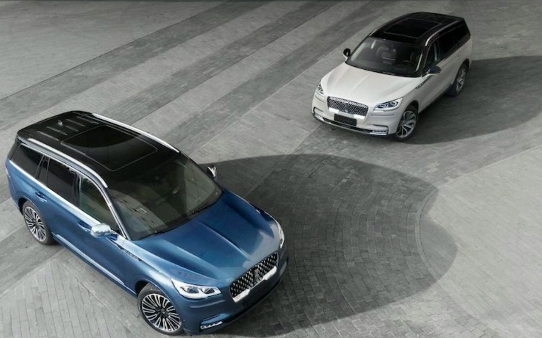 林肯4月累计销售7900辆 国产车型占比85%