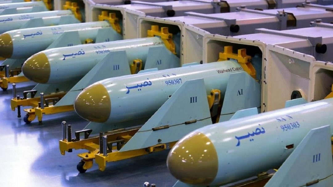 中伊25年协议签订,一举打破GPS垄断,美还能拿伊朗怎么办?