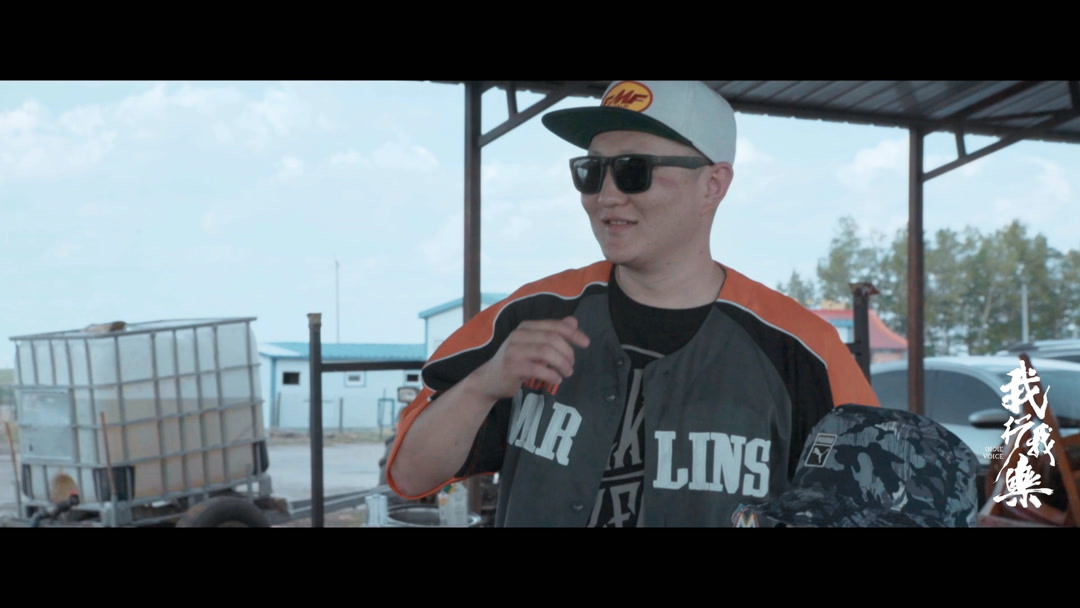 实力唱将不惧清唱