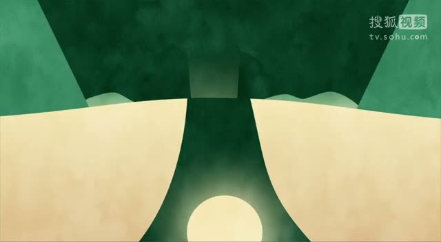 VJ师网唯美卡通动画视频素材