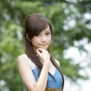 喜欢越野的辕承志 