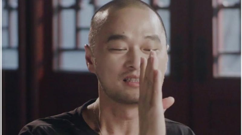 临终是一个怎样的过程?