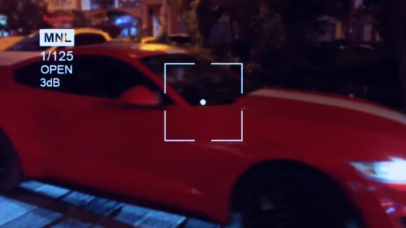 #昆明婚庆#昆明租车#云南租车#豪车租赁 野马婚庆车队发走