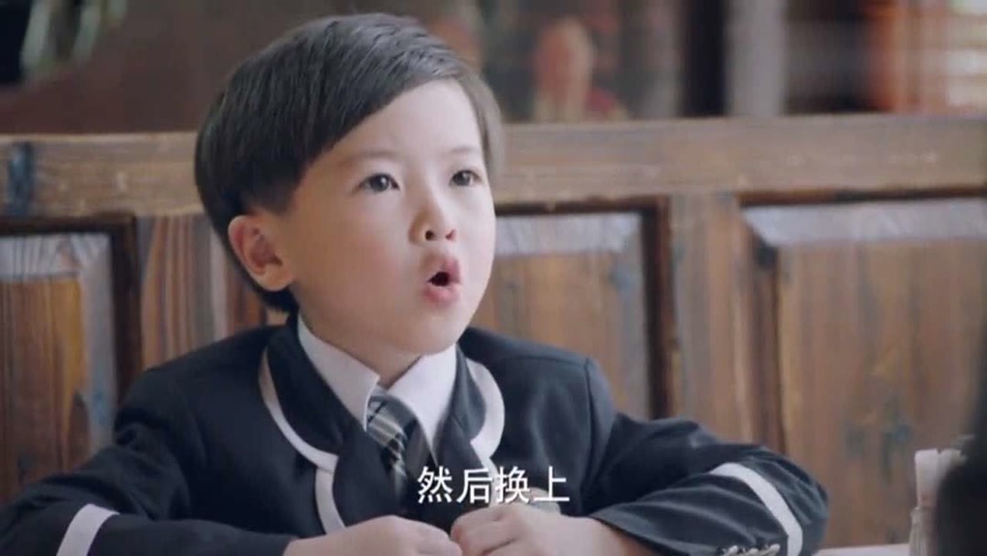 教小孩如何交朋友,这方法会教坏小朋友吧,可不能听他的