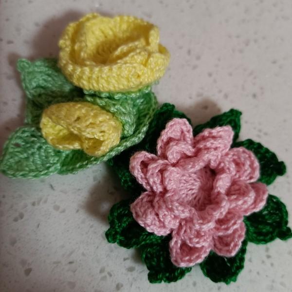 永乐钩织的小店 