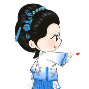 桂花粉乐园 