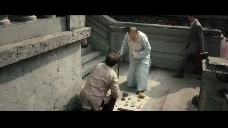 买东西讨价还价永远离不开这招,你不同意我就走,百试百灵(2)