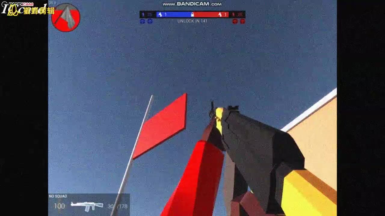 你可见过如此苏维埃的战地模拟器?