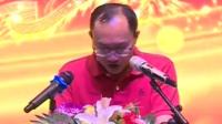 第22届全国推广普通话宣传周海南省启动仪式在万宁举行