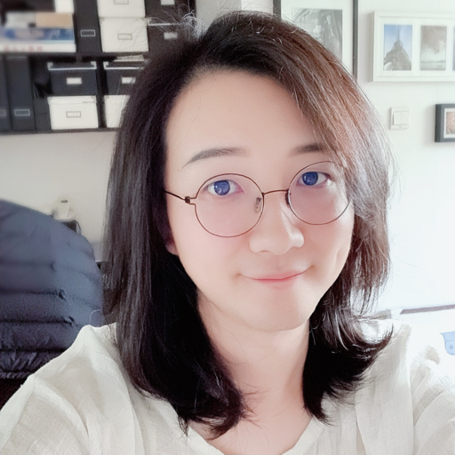 小媛同学在上海 