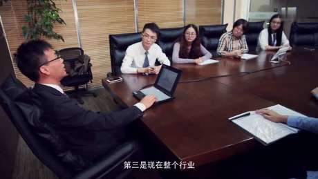 瑞华会计师事务所项目经理访谈