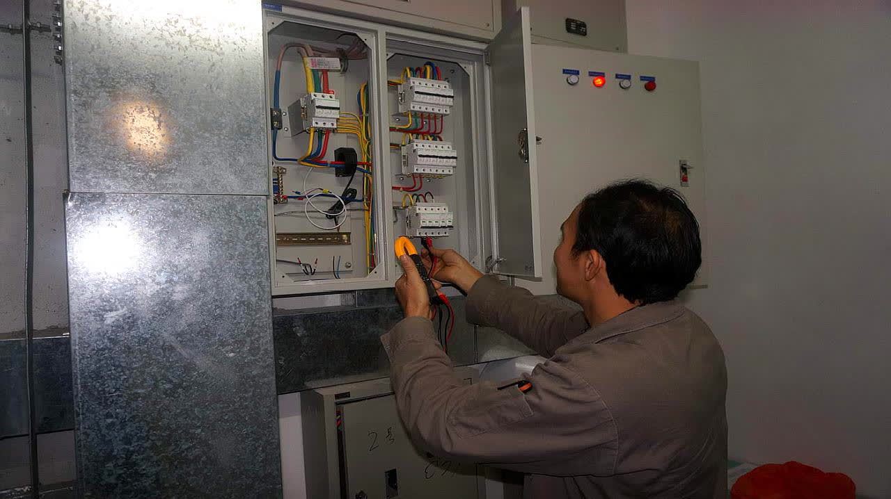 家居电线怎么分组,怎么按功率选电线呢?今天可算知道了