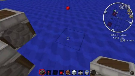 阿怪的红石小教程[5]--TNT大炮[改进版]