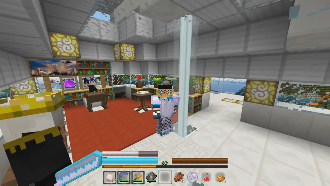 【血舞crazy】冒险者传说三周年版4 僵尸锤子