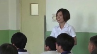 a初中数学面试:解一元一次方程(一)合并同类项与移项(第2课时