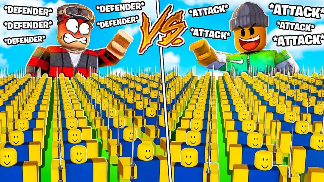 Roblox菜鸟军队大亨:打造菜鸟军团!菜鸟战争模拟器!小格解说