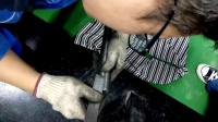 DN100阀门检修
