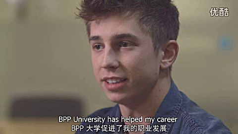 BPP大学财务管理理学硕士的学生感言