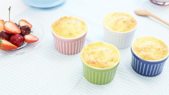 100款宝宝辅食食谱(宝妈收藏)