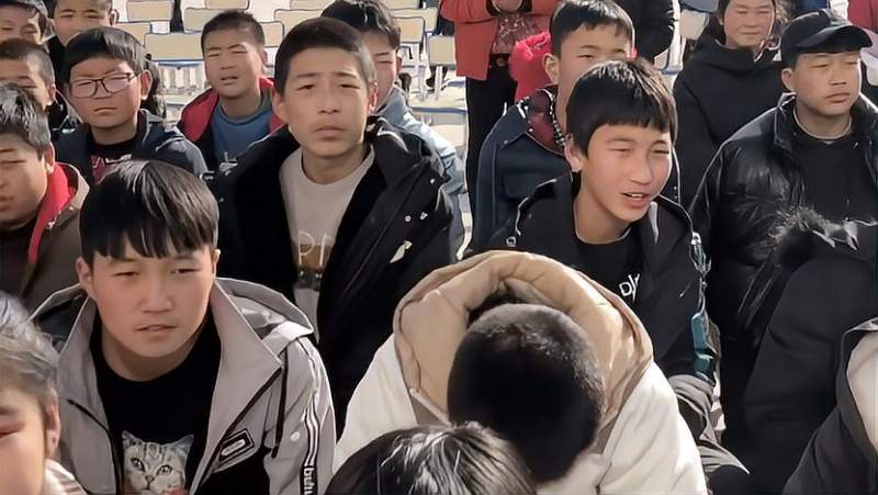 一年又来到,家校合作,为孩子提供更好地服务和教育