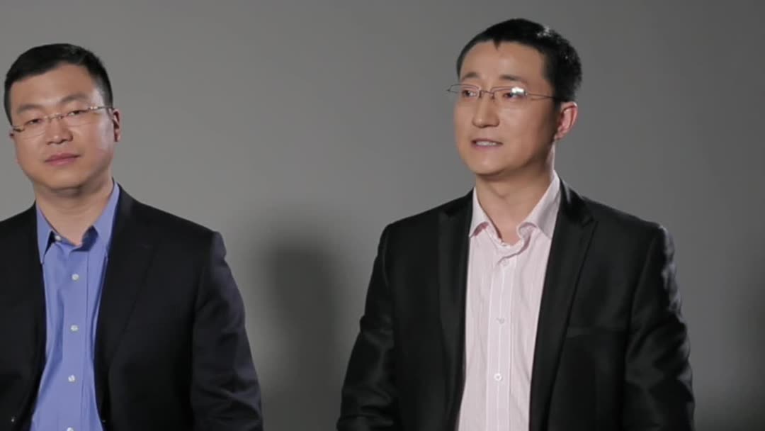 TIZA说-物联网与大数据