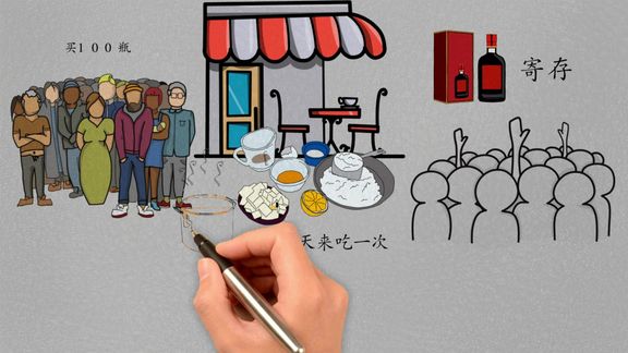 一招让烧烤店生意火爆,营销的真正目的是培养消费者的忠诚度