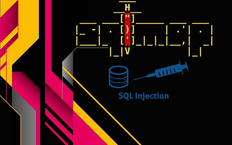 直接建个网站让你来注入(二) --- sqlmap自动sql注入